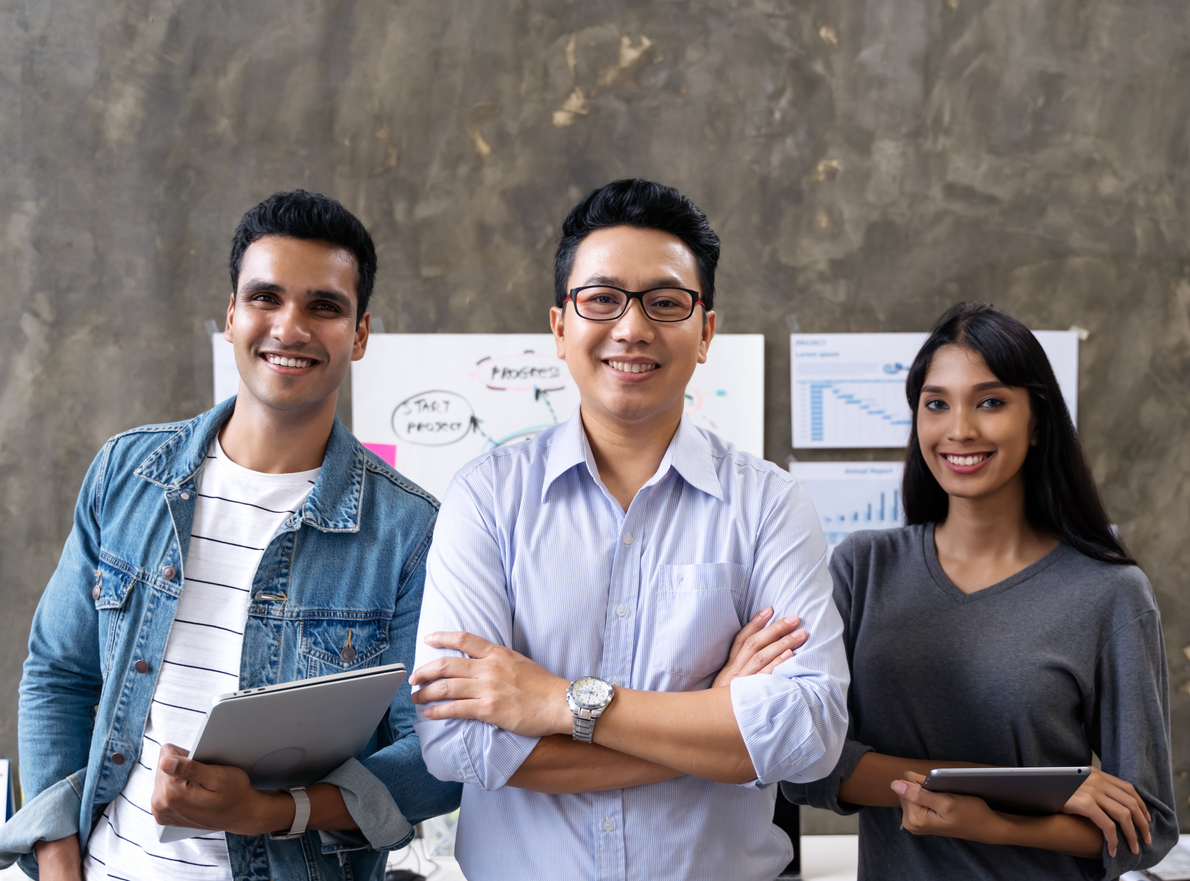 Guide to Hiring Employees in Indonesia - RecruitGo