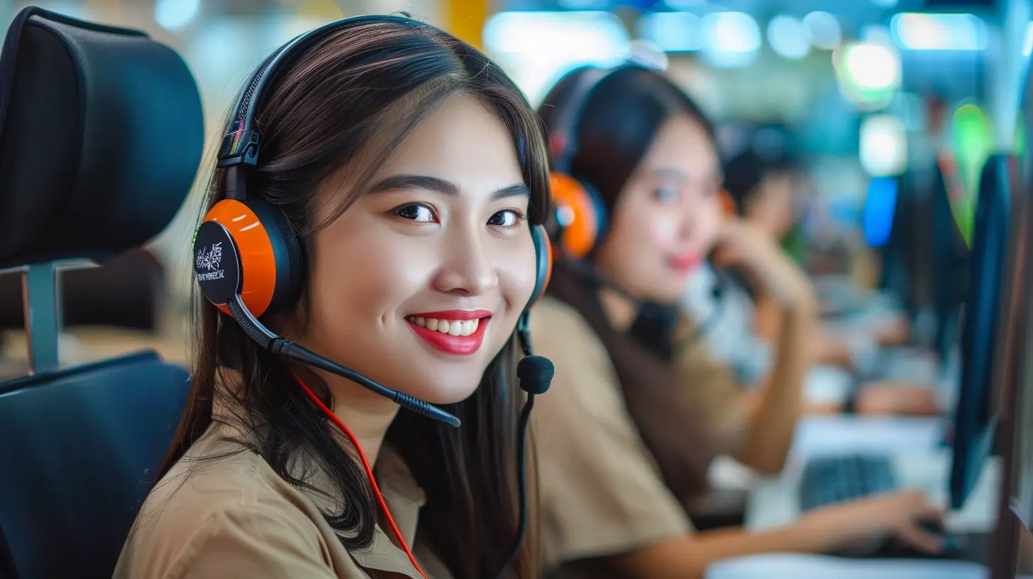 A Guide to Outsourcing Customer Service to the Philippines - RecruitGo