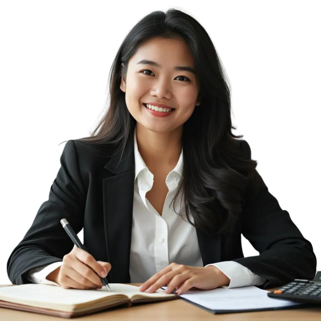 Hire a Bookkeeper with RecruitGo