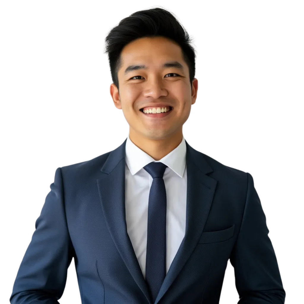 Hire a Account Executive with RecruitGo