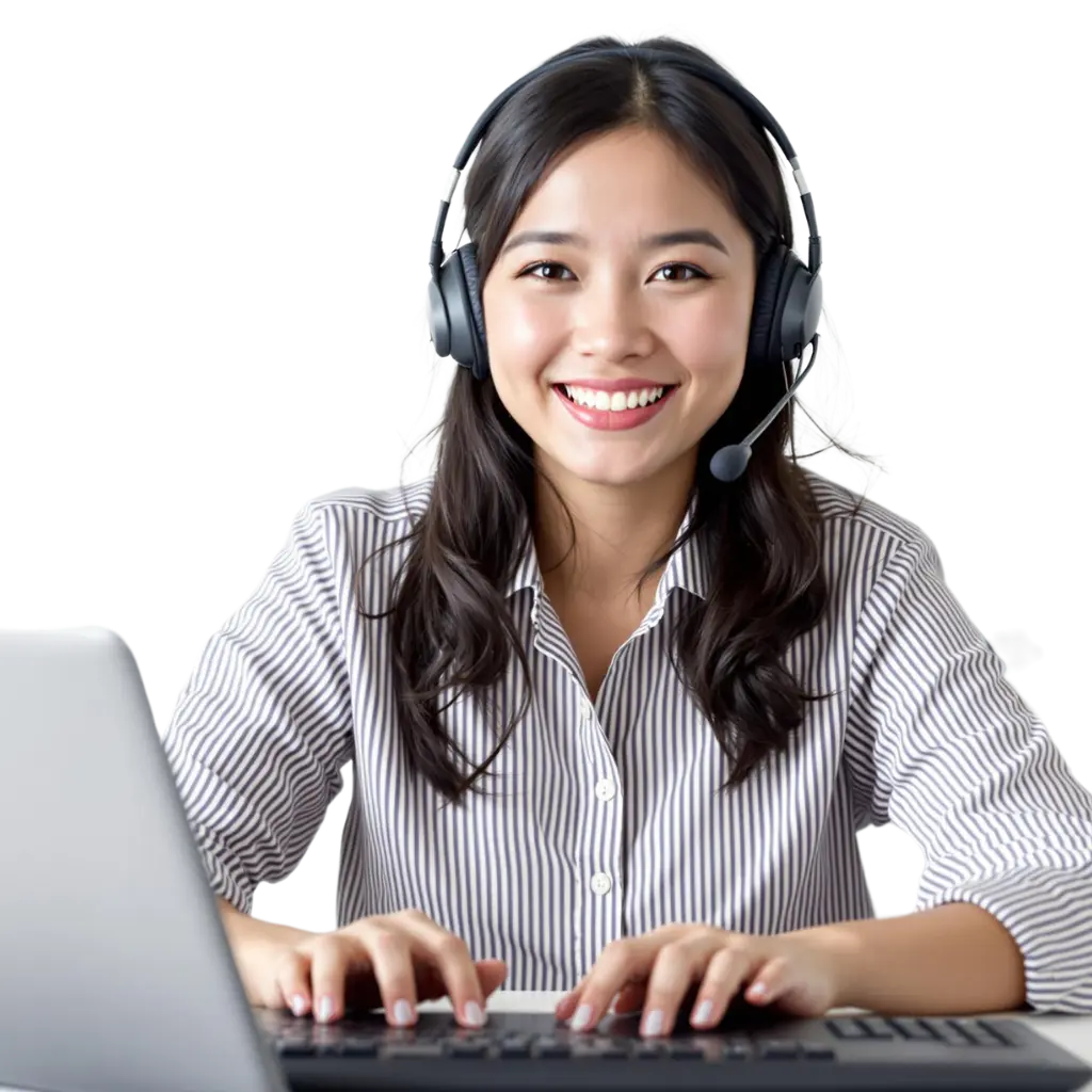 Hire a Live Chat Agent with RecruitGo